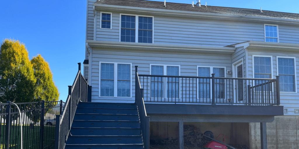 Ultimate Guide to Choosing Deck Fascia | Westshire Decks